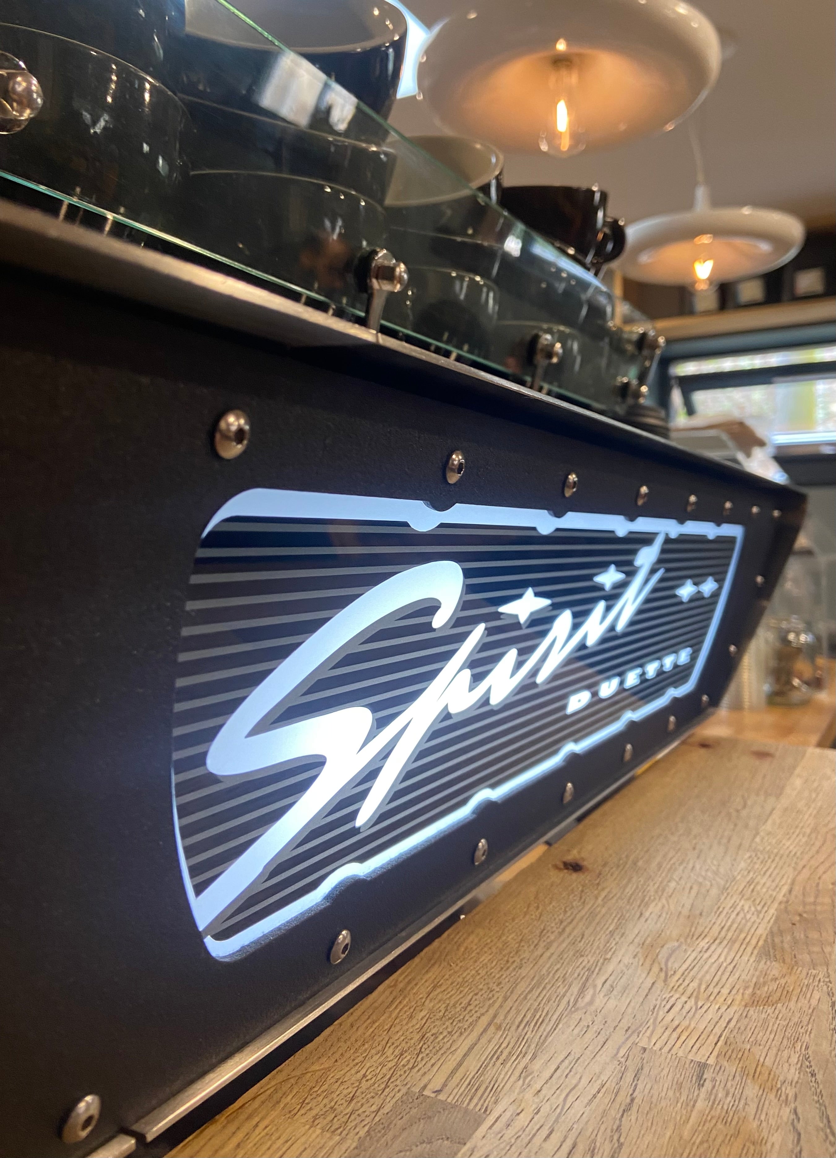 Cafe – Cult Coffee Roasters