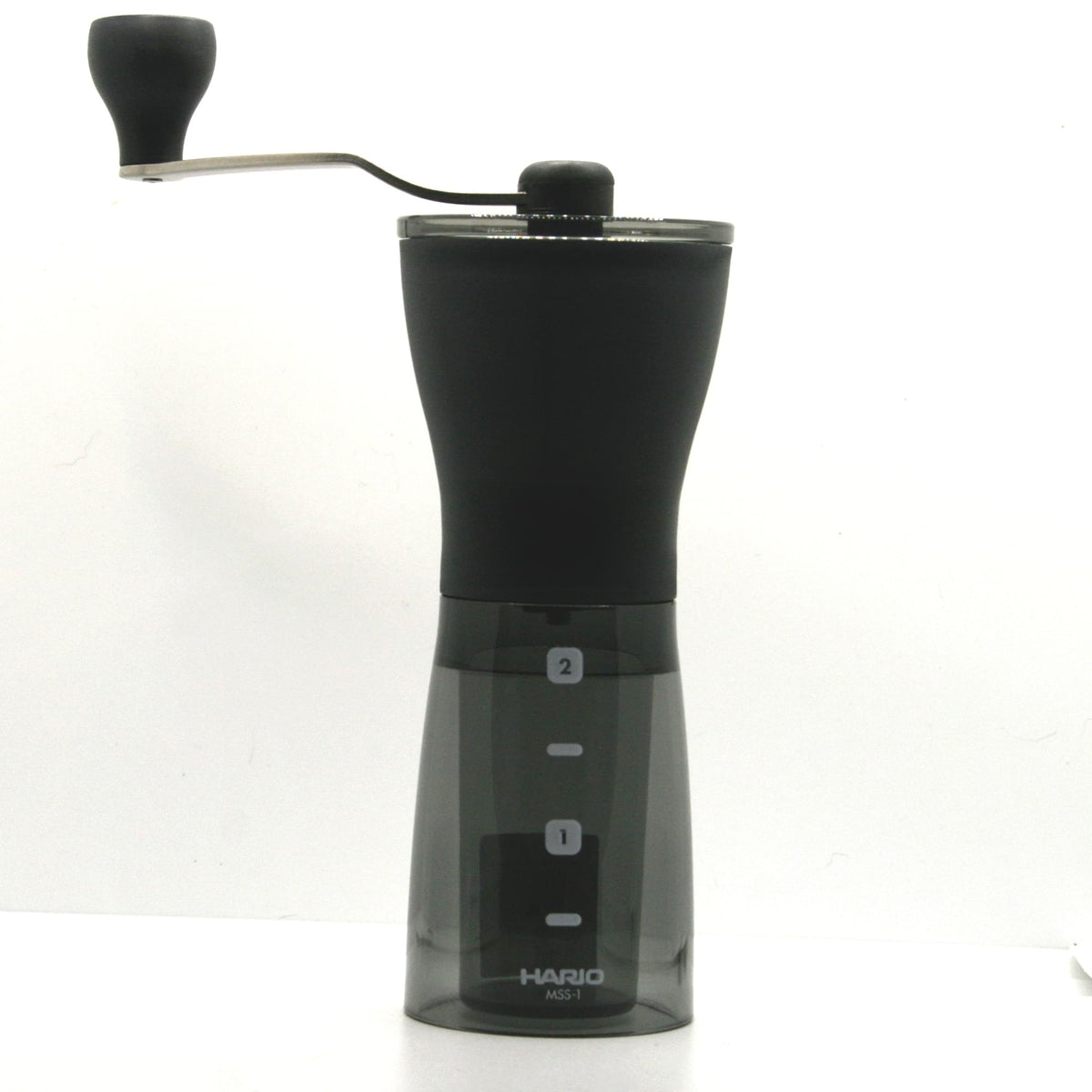 Mini Slim Hand Grinder – Cult Coffee Roasters